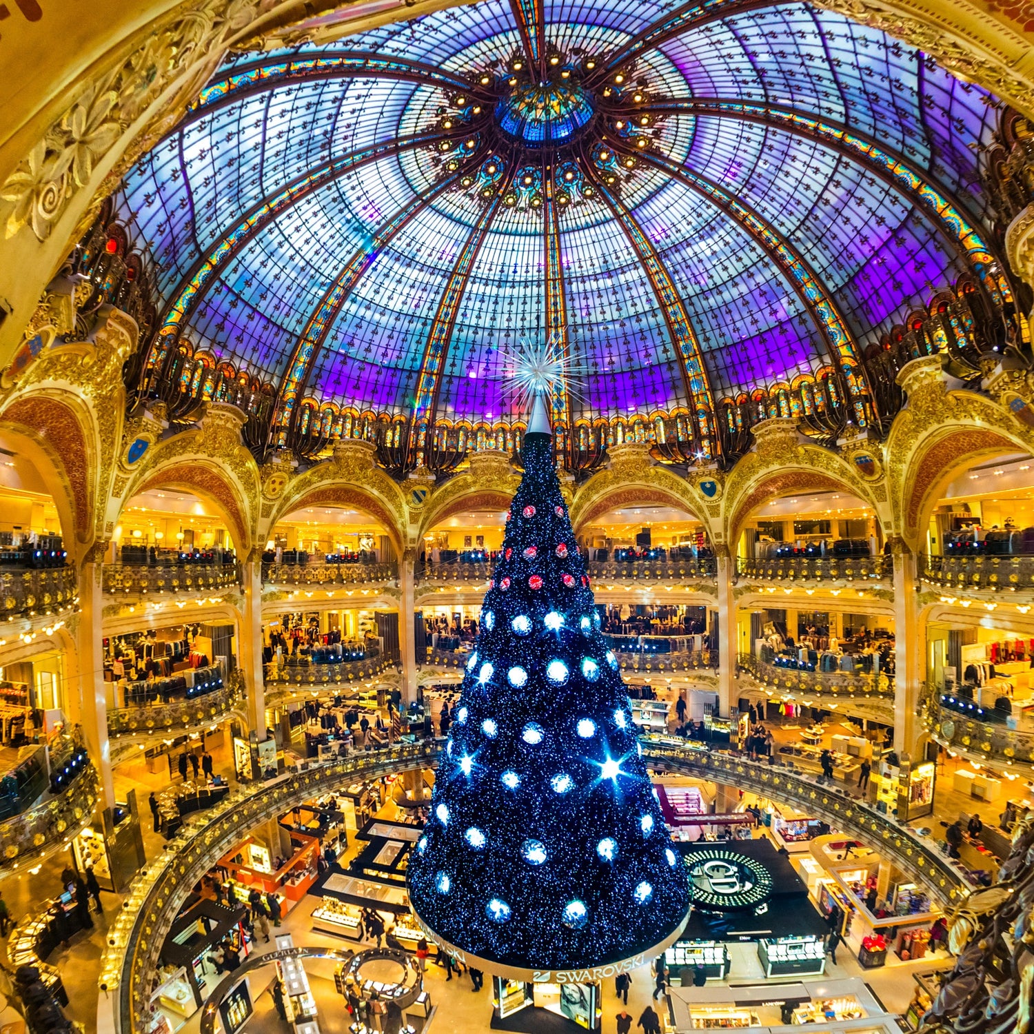 Navidad en Francia: tradiciones, ambiente y arte de vivir a la frances ...